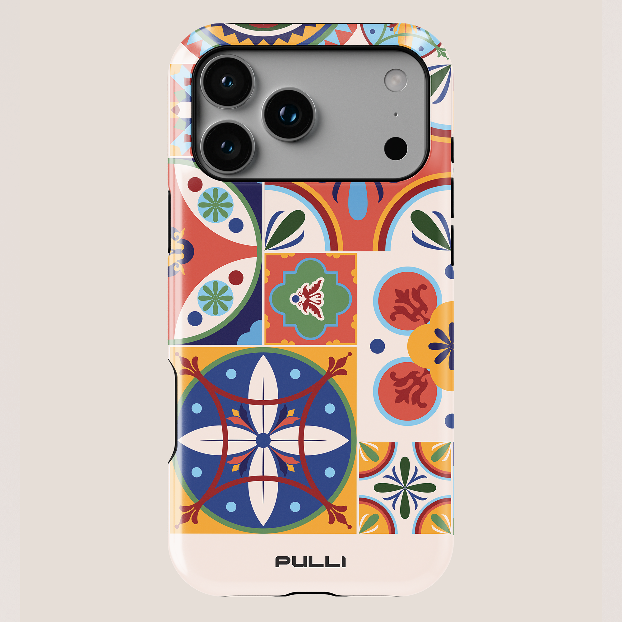Fiesta Tiles – Pulli