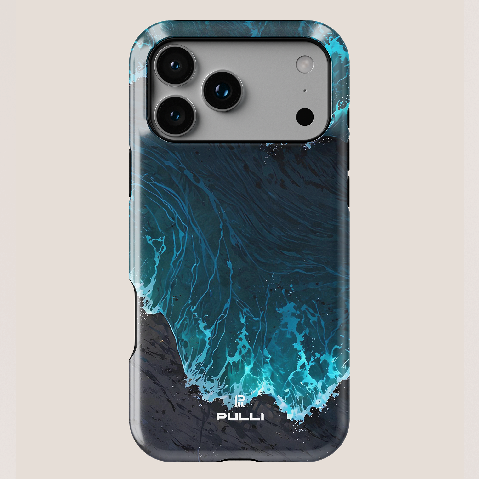 Ocean Surge – Pulli
